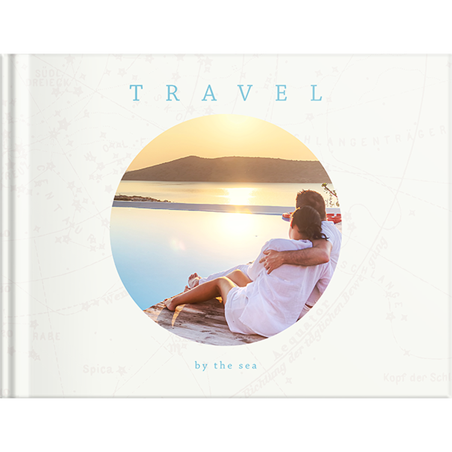 Travel Memories Photobooks | Create Photo Books Online
